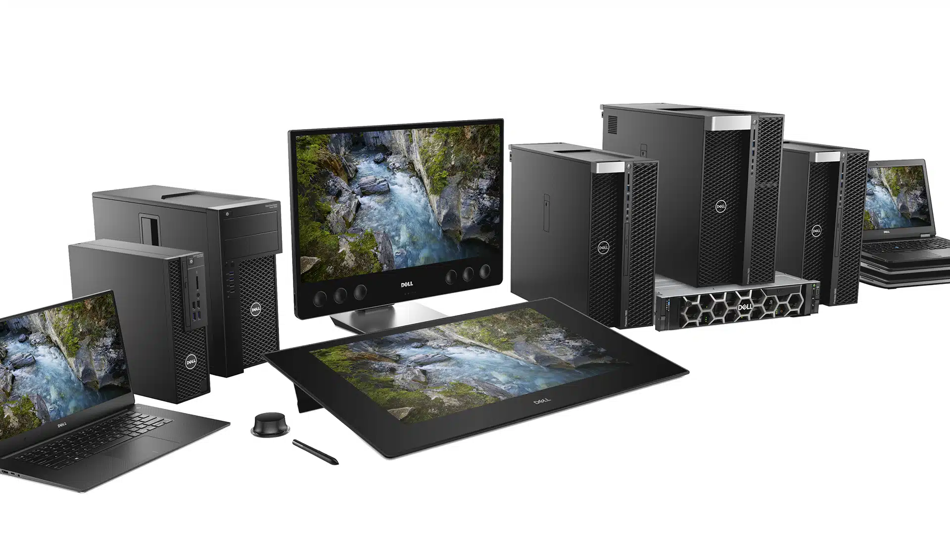 Zertifizierte Hardware für SOLIDWORKS - planetsoftware