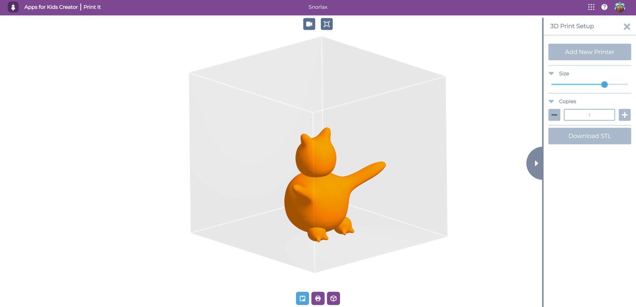 Kostenlose Lernplattform: SOLIDWORKS Apps for Kids
