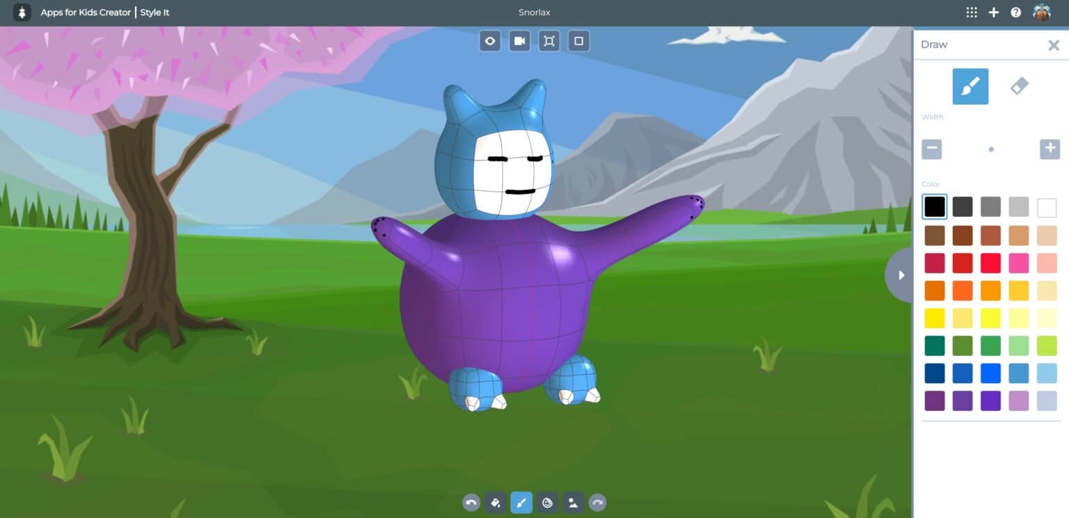 Kostenlose Lernplattform: SOLIDWORKS Apps for Kids