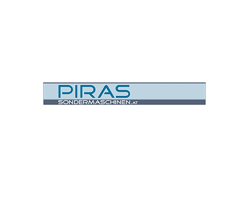Sondermaschinen von Piras GmbH | SOLIDWORKS Referenz
