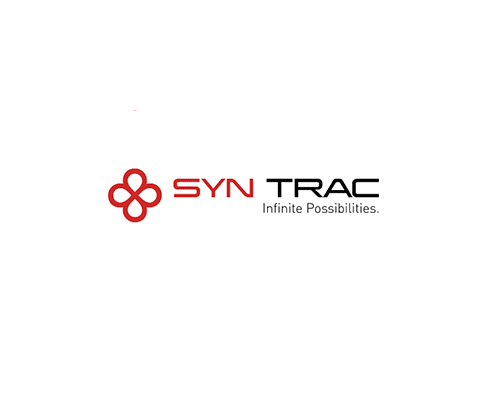 SYN TRAC GmbH Referenz SOLIDWORKS