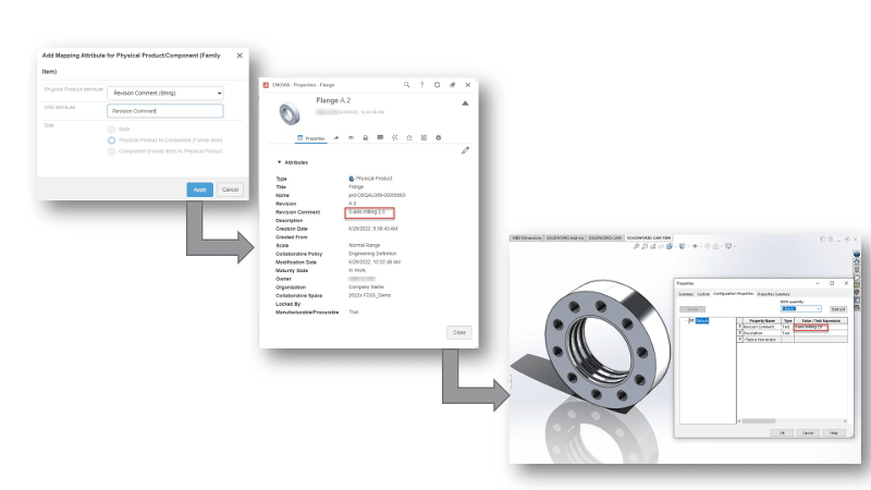 3DEXPERIENCE SOLIDWORKS Update - Neu: Offline-Modus