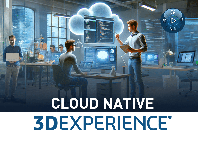 Die Zukunft ist Cloud-native